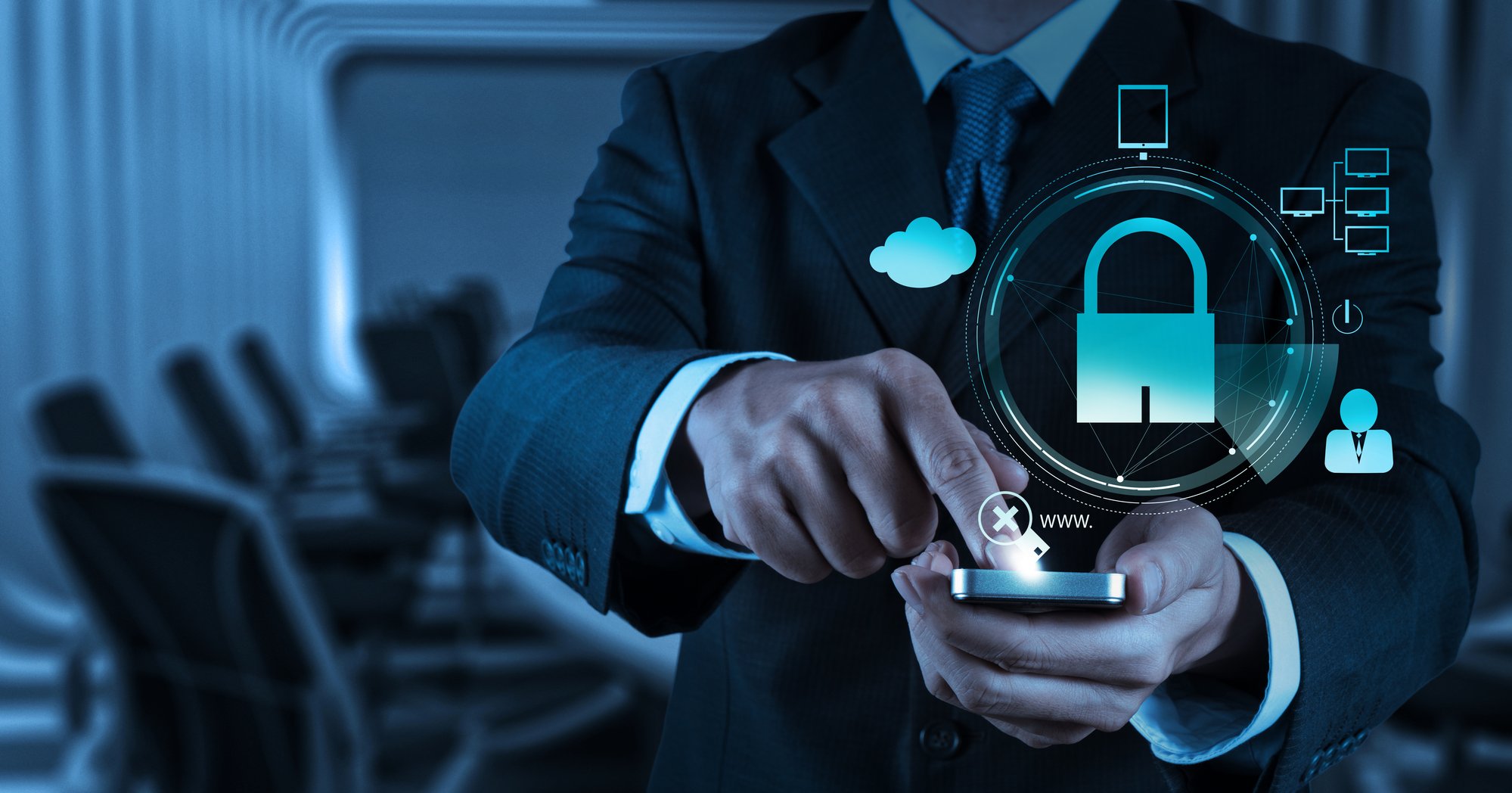How Security Technology Can Improve Business Operation