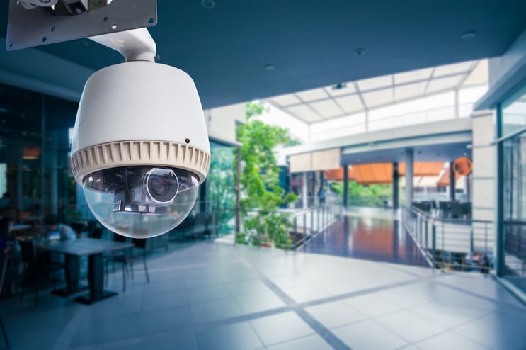 7 Ways to Improve Commercial Building Security