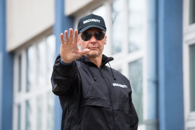 What Qualities Make a Great Security Officer?